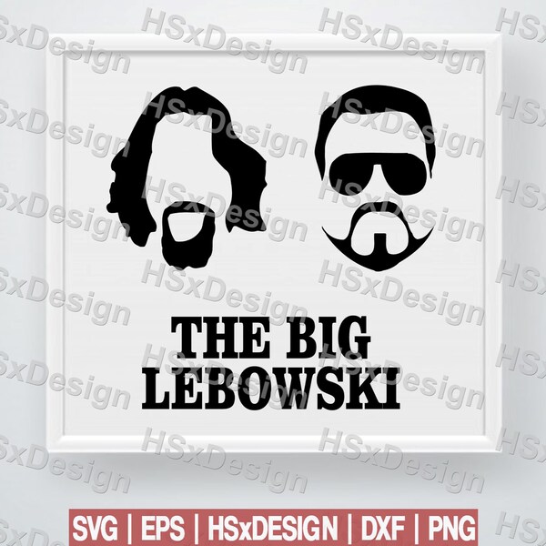 Big Lebowski Party - Etsy
