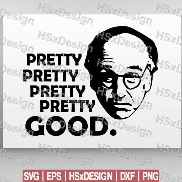 Larry David - Etsy