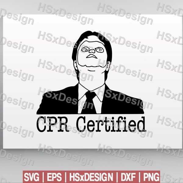 Dwight - Etsy