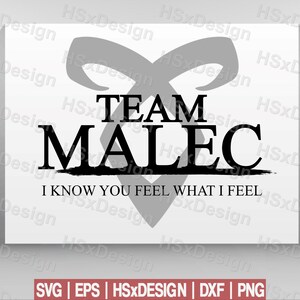 Shadowhunters - Etsy