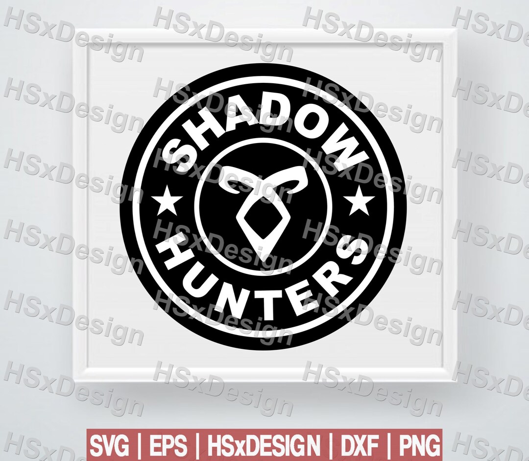 Shadowhunters With Angelic Power Shadowhunters Tv Show Book Inspired ...