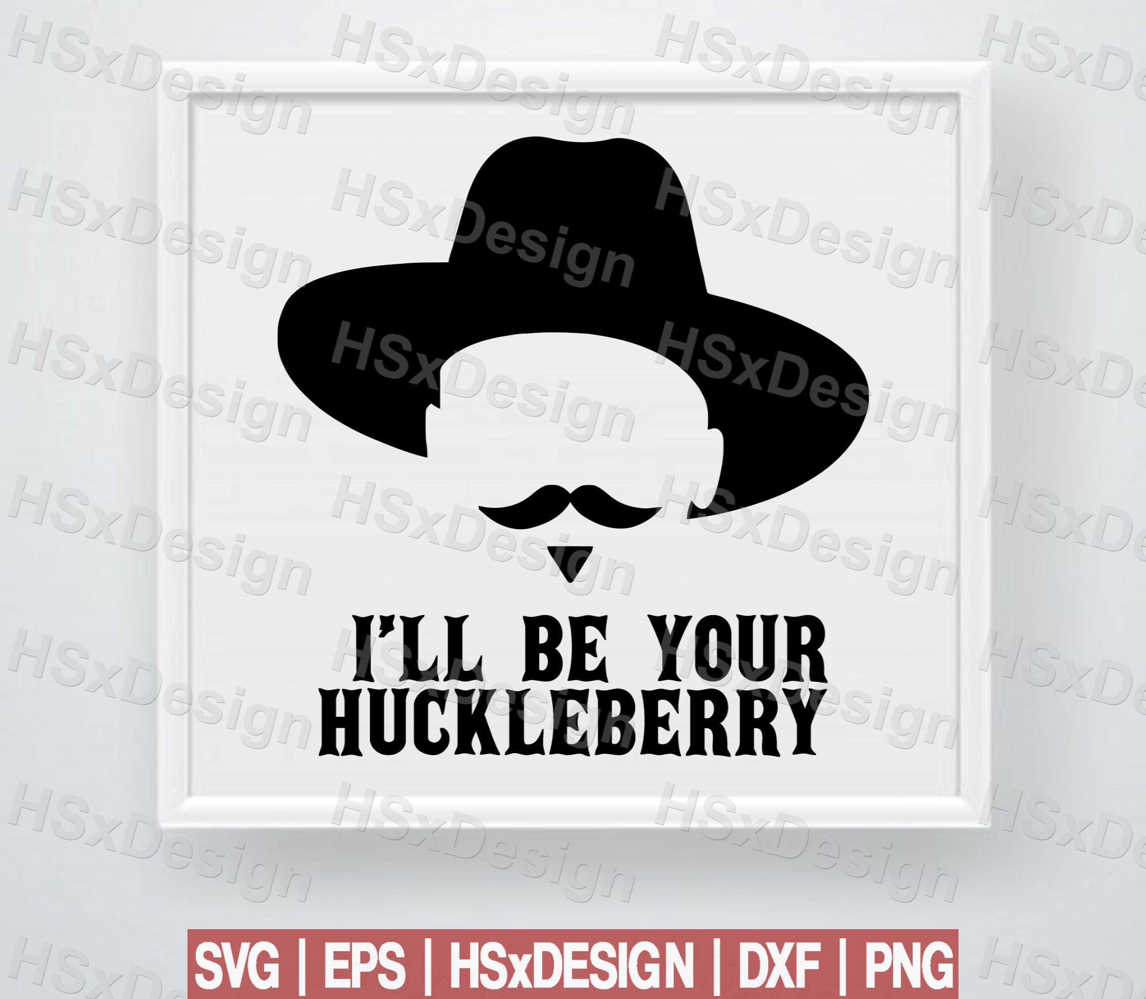 Doc Holliday Quotes Ill Be Your Huckleberry