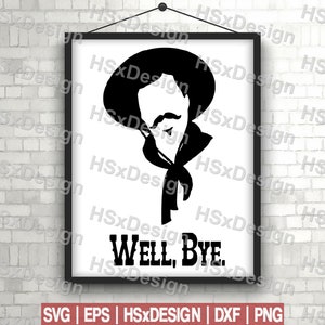 Johnny Ringo - Etsy