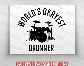 Drum Heartbeat Svg - Etsy