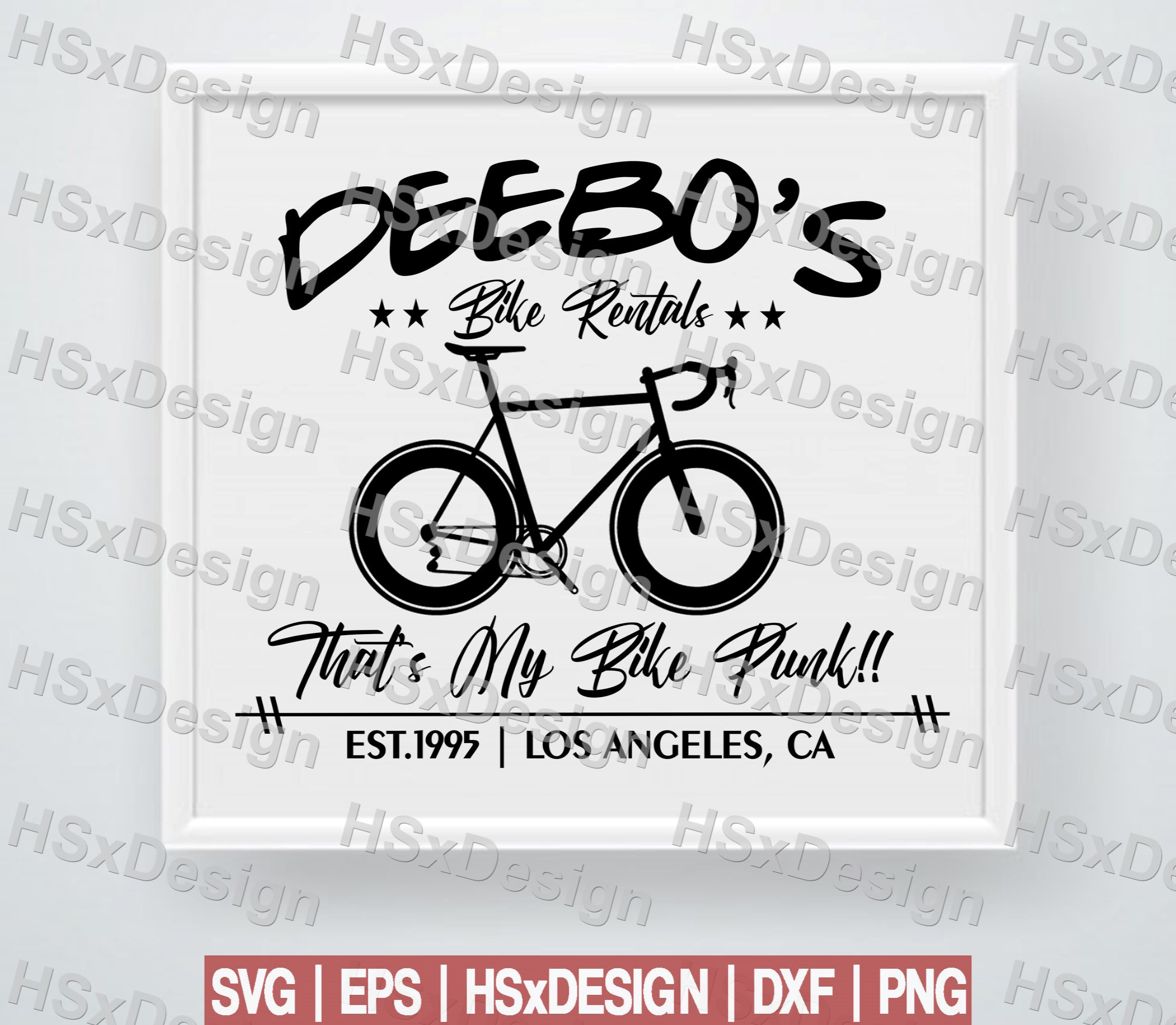 Friday Movie Debo Bike