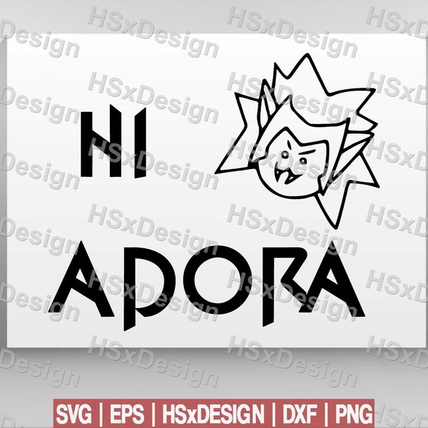She Ra Svg - Etsy