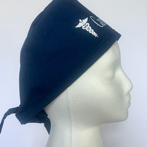 Custom Scrub Cap ,surgical Caps, Personalized Surgical Caps, Custom ...