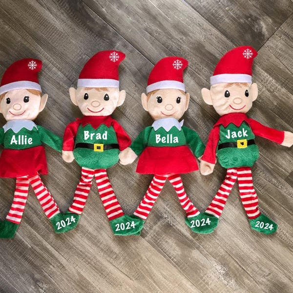 Elfs Customized - Etsy