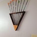 Arrow Holder Stands/arrow Holder/arrow Display/wall Mounted Display ...