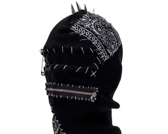 Gimp Mask - Etsy