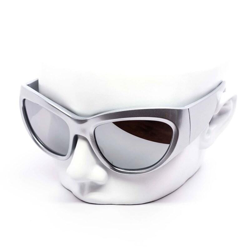 Bug Eye Sunglasses - Etsy