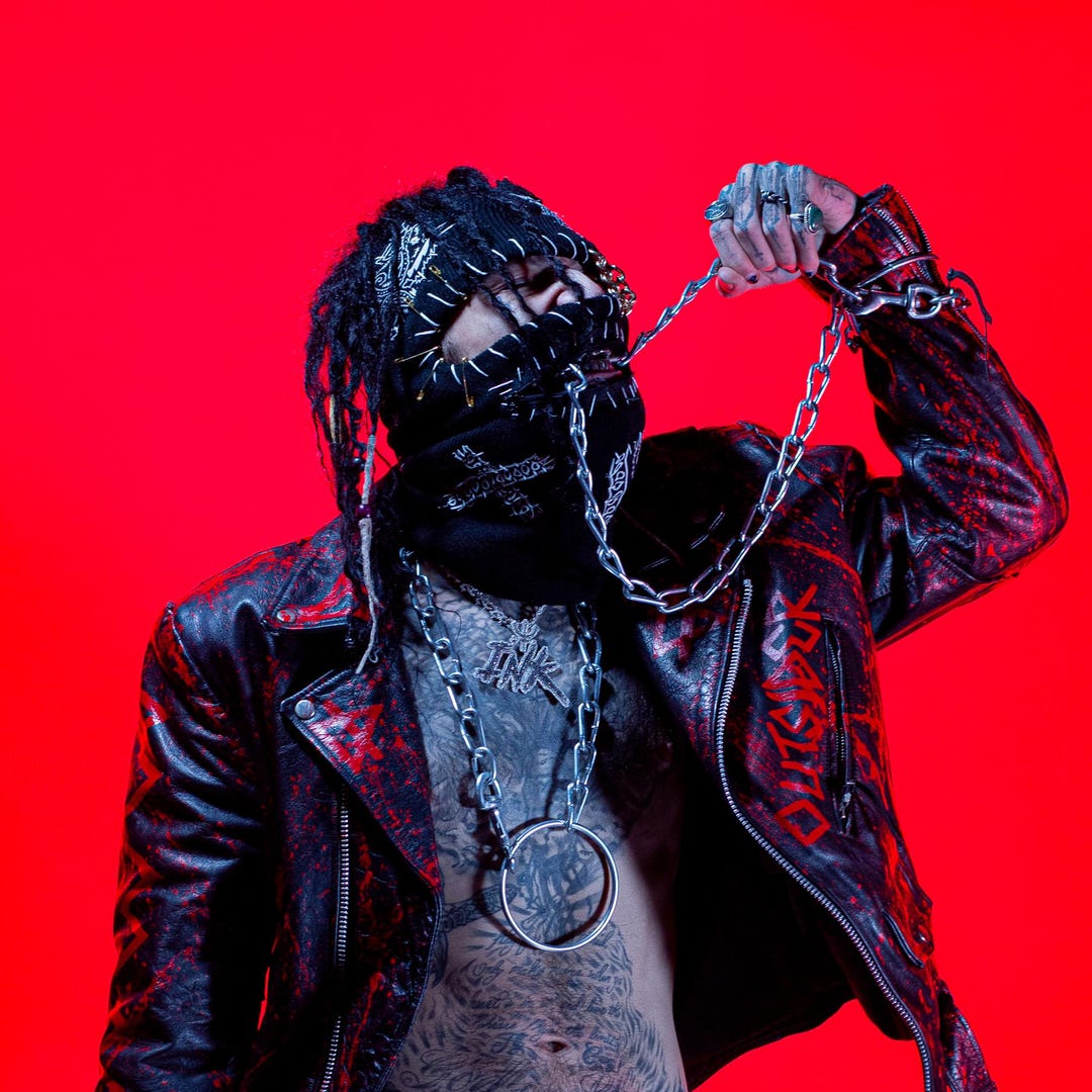 Zipper Mouth Ski Mask Balaclava Gimp Mask Face Mask Winter Clothing ...