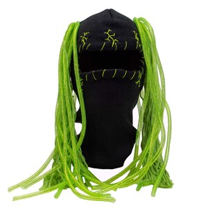 Streetwear Ski Mask Urban Balaclava Graphic Ski Mask Trendy Ski Mask ...