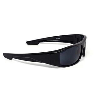 Rave Techno Sunglasses Y2K Fashion Accessories Trendy Glasses Men Women ...