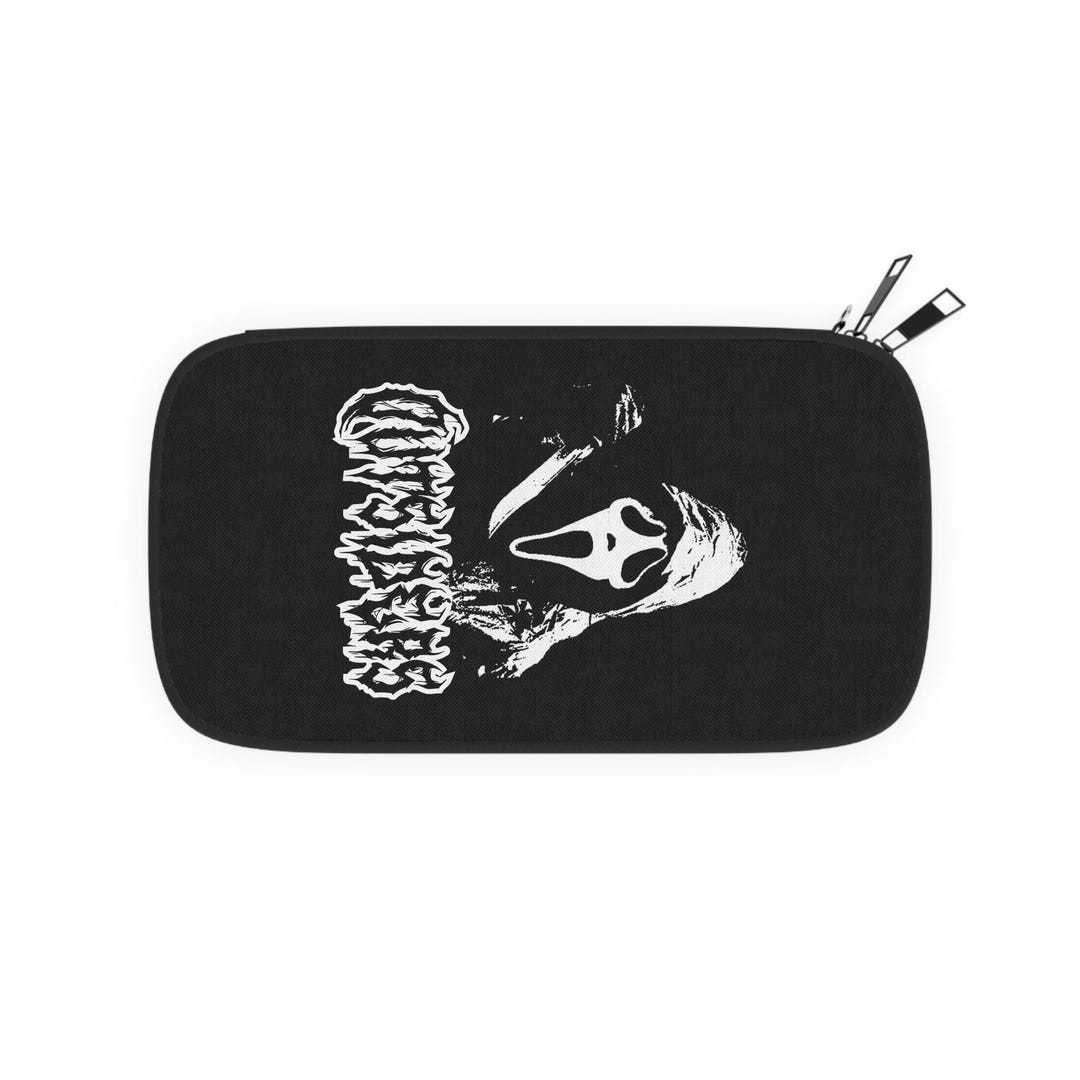 Ghostface Horror Halloween Scary Movie Spooky Season October Villain ...