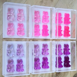 Pop Art Candy Inspired Wall Sculpture: Whimsical Kids & Nursery Room ...