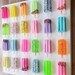 Popsicle Wall Art, Pop Art Sculptures, Kitchen Decor, Nursery Art ...