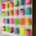 Popsicle Wall Art, Pop Art Sculptures, Kitchen Decor, Nursery Art ...