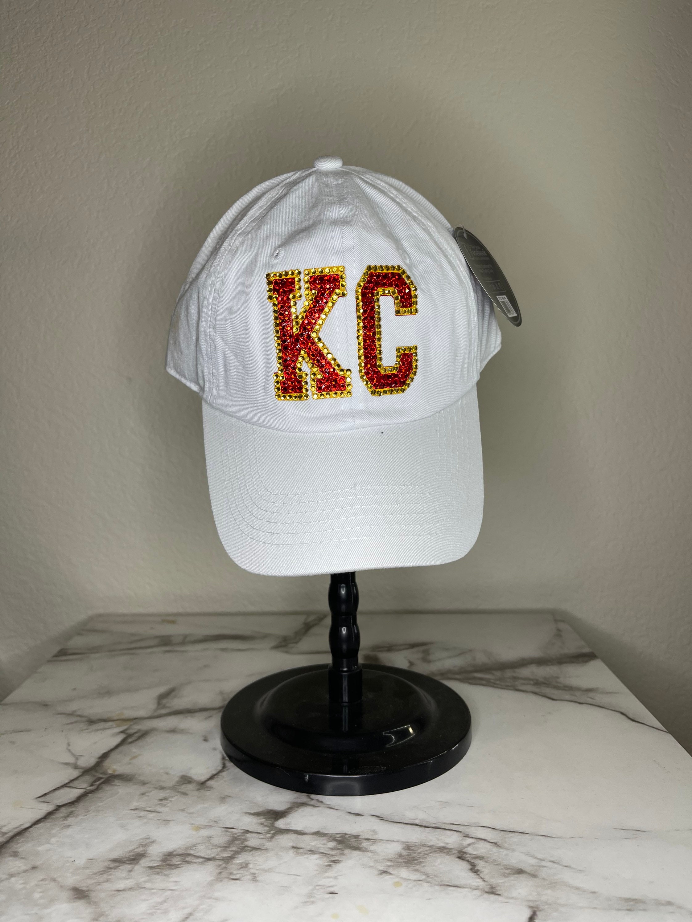 Red Kansas City Royals Hat