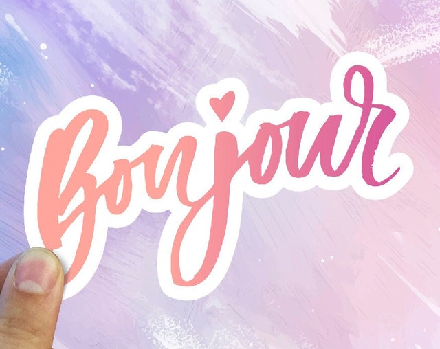 MaiseyandBelle - Etsy