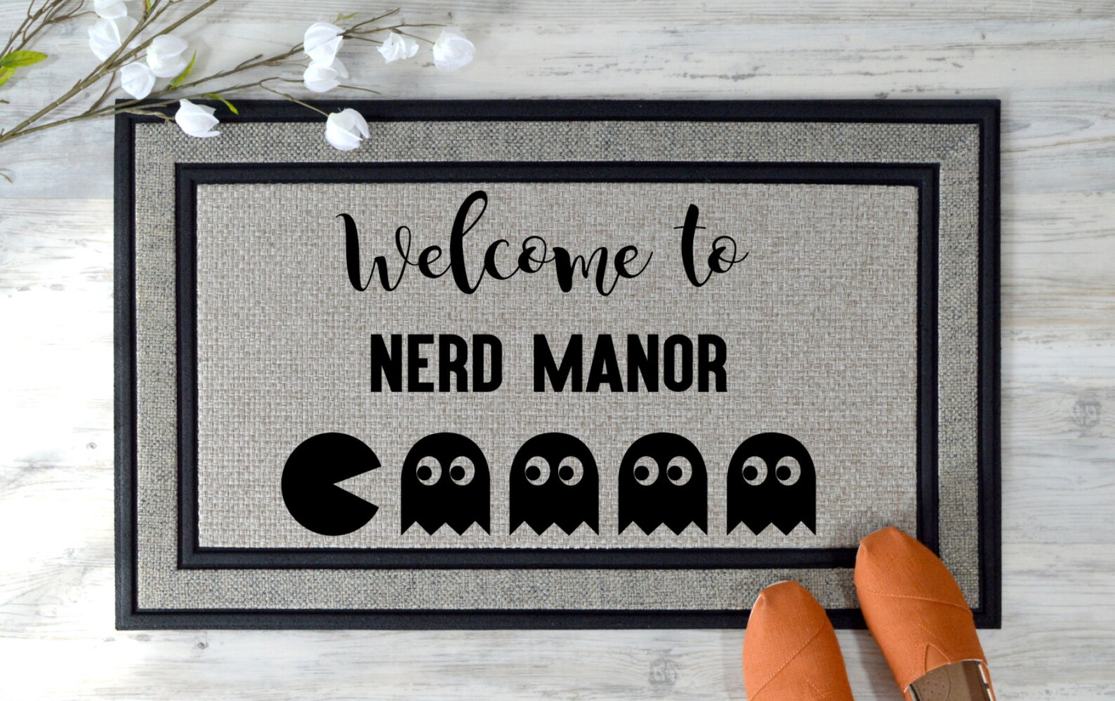 Custom Doormat Personalized Doormat Design Your Own Doormat - Etsy