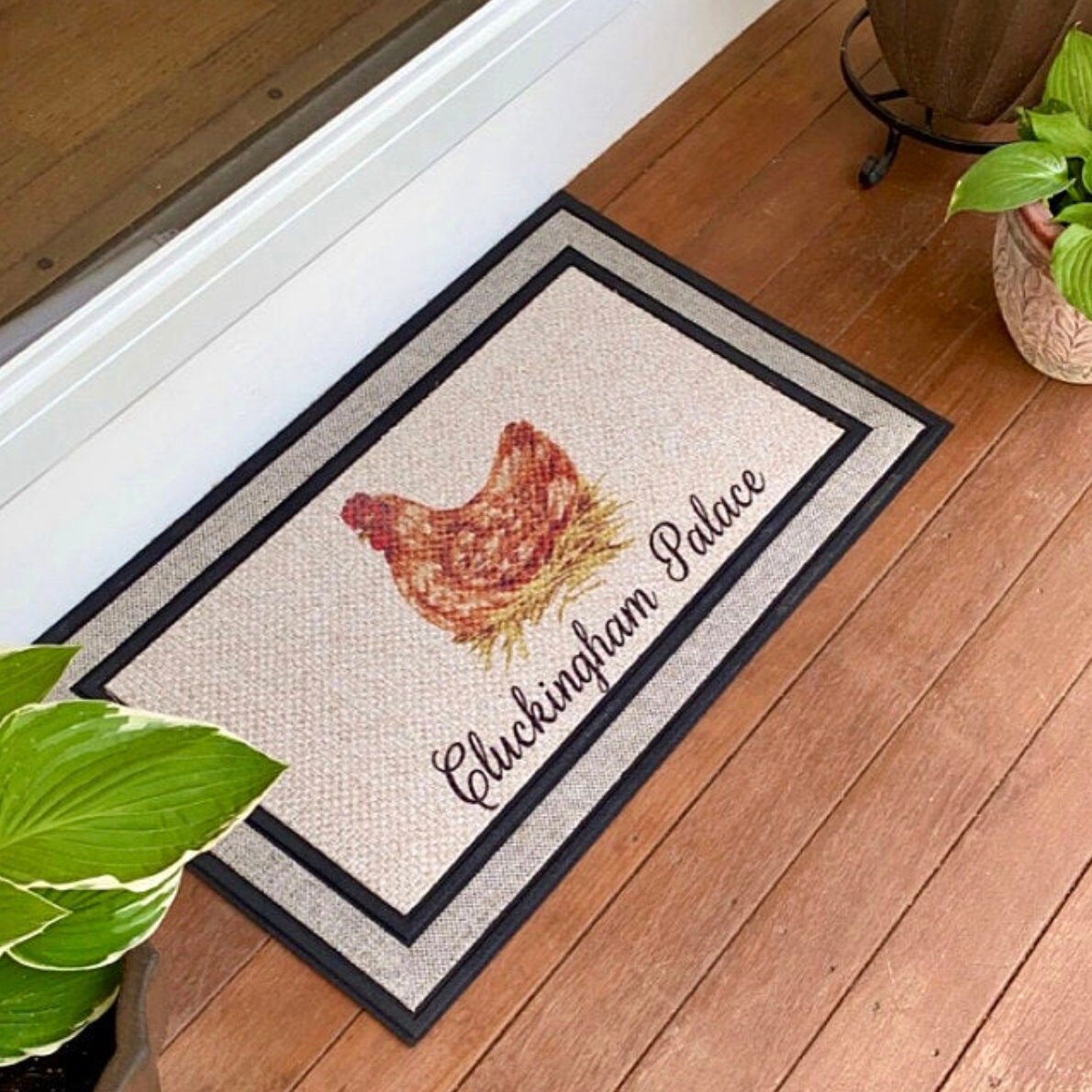 Custom Doormat Personalized Doormat Design Your Own Doormat - Etsy