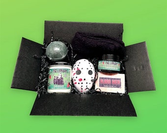 Self Care Friday Box - Etsy