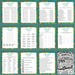 Lab Week 2025 Games Bundle Printable, 11 Fun Printable Activities ...