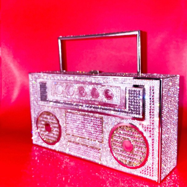 Novelty Purse - Etsy