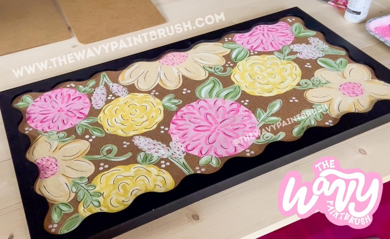 Cork Board | Custom | Beaded | Bedroom Decor | Office | College | Cork ...