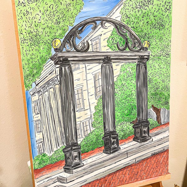 Uga - Etsy