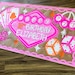Butcher Sign Birthday Banner Kraft Paper Banner Custom Hand Painted ...