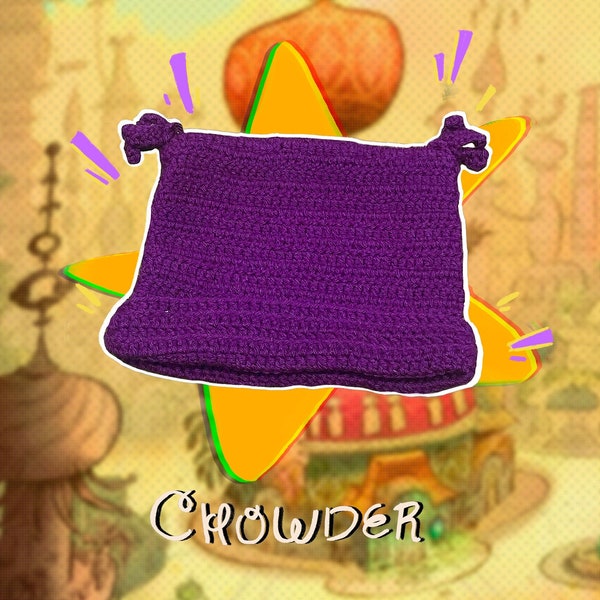 Chowder Cartoon - Etsy