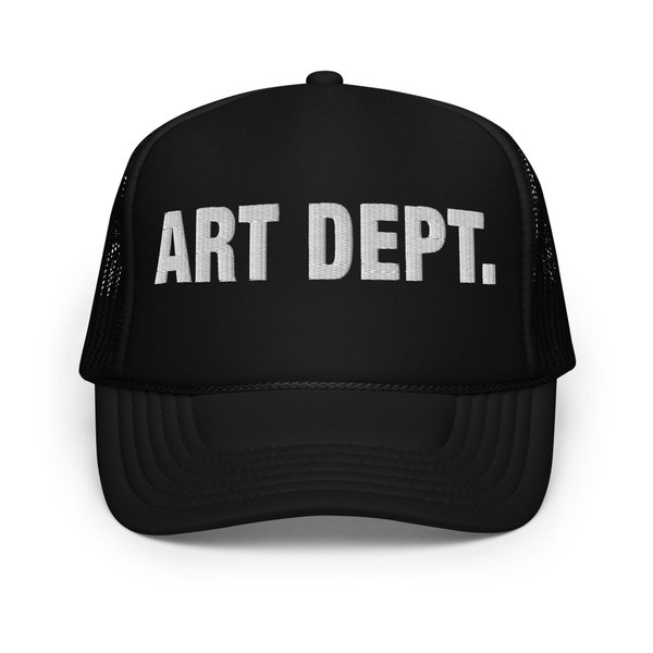Artist Hat - Etsy