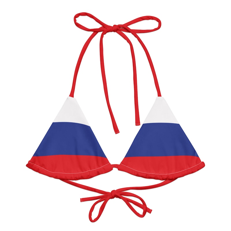 Russian Swimwear - Etsy