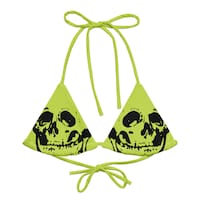 Space One-piece Swimsuit From Midwestern Spookster - Goth, Alternative ...