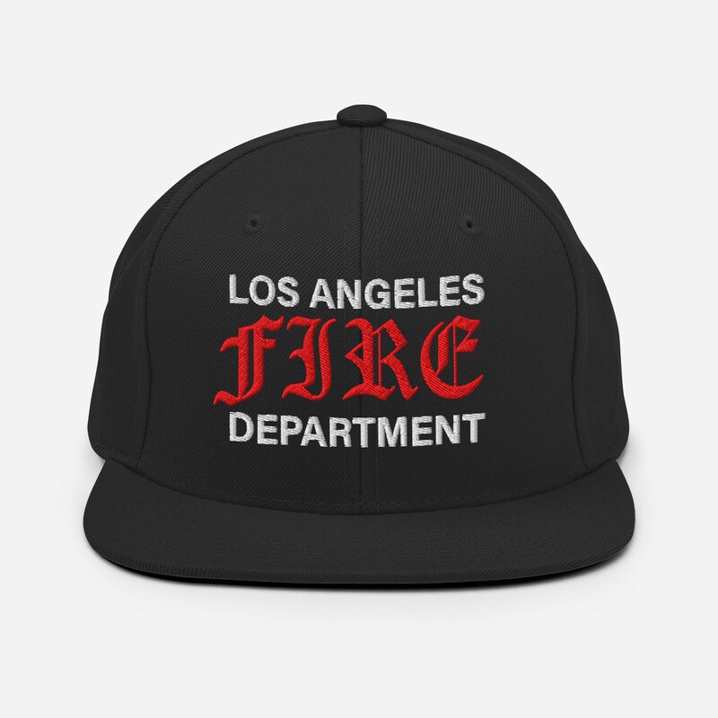 Lafd - Etsy