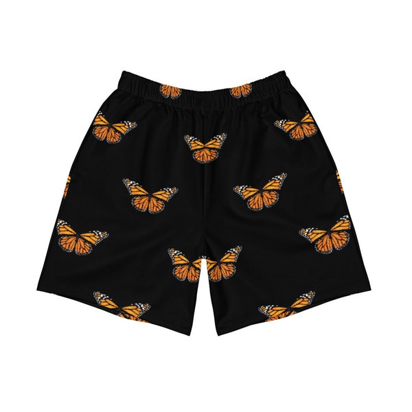 Butterfly Shorts Women - Etsy
