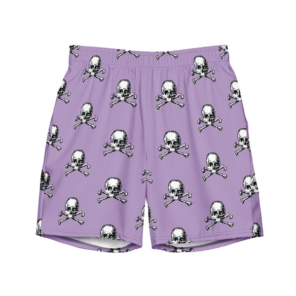 Goth Mens Swimwear - Etsy