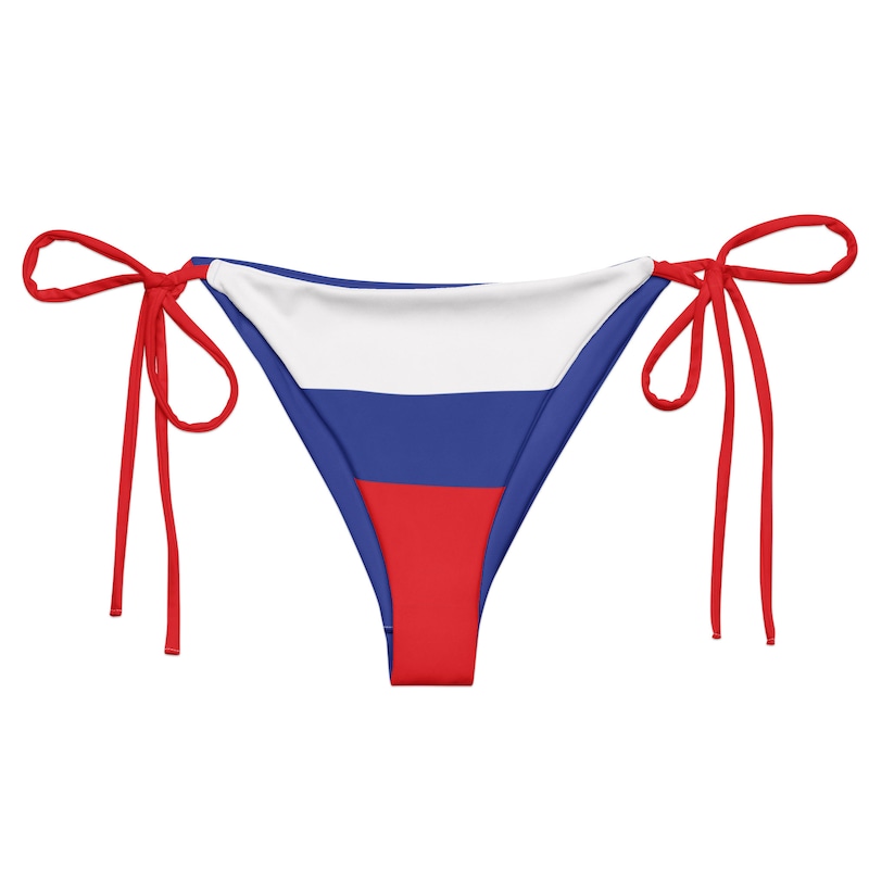 Russian Swimwear - Etsy