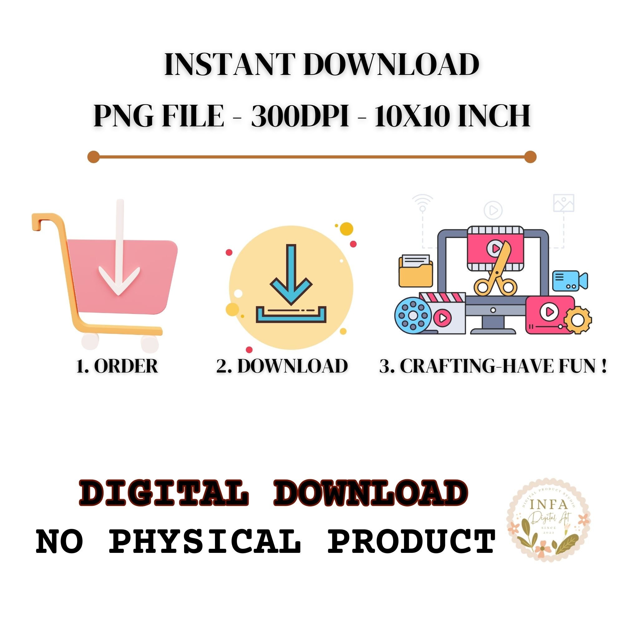 Watercolor Poodle Alphabet Clipart: A-Z Letters & 0-9 Numbers (PNG ...