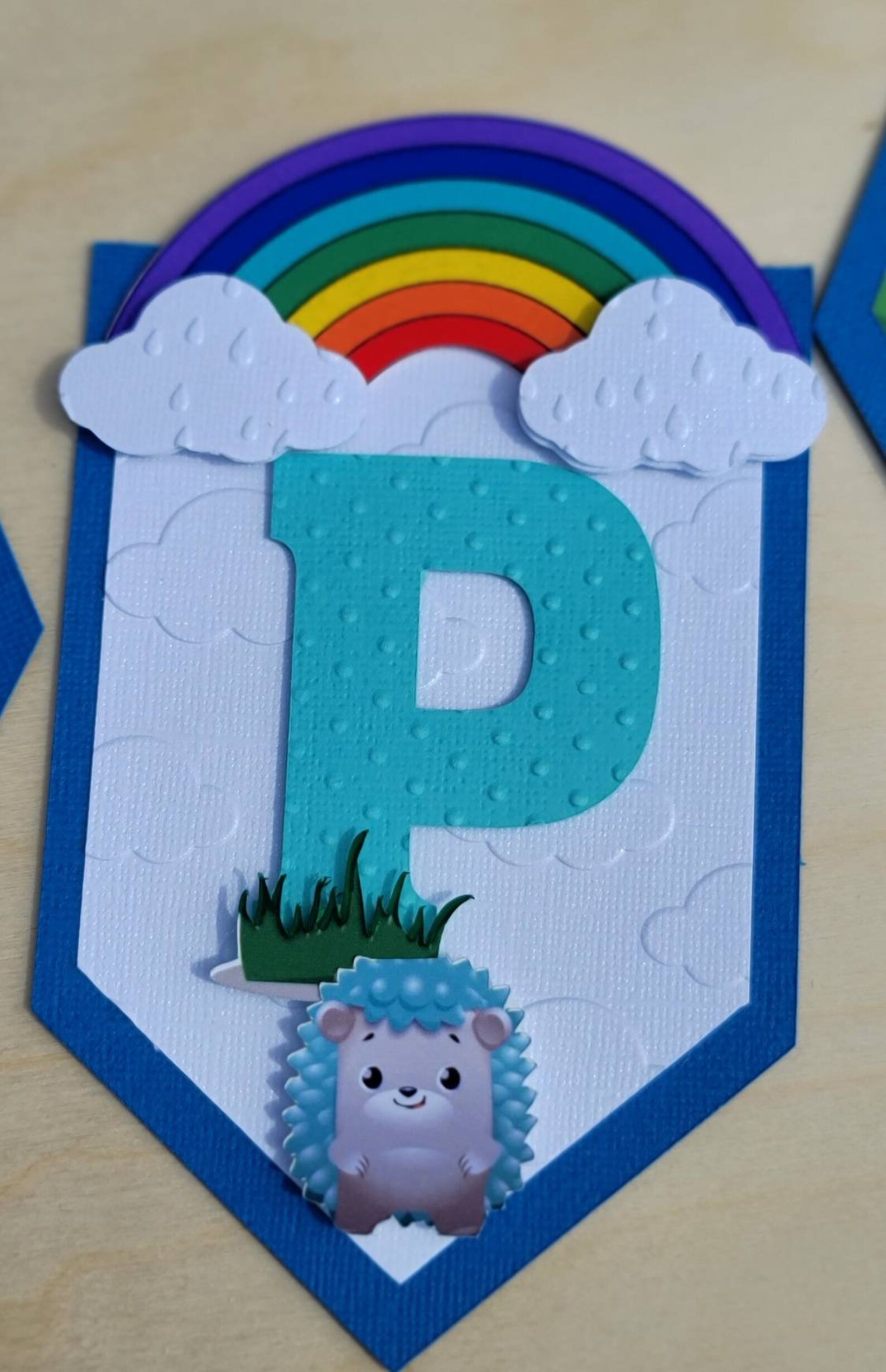 Linkimals Birthday Banner Linkimals Birthday Decorations - Etsy