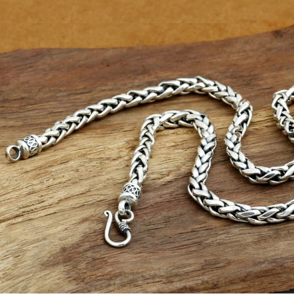Viking Chain - Etsy