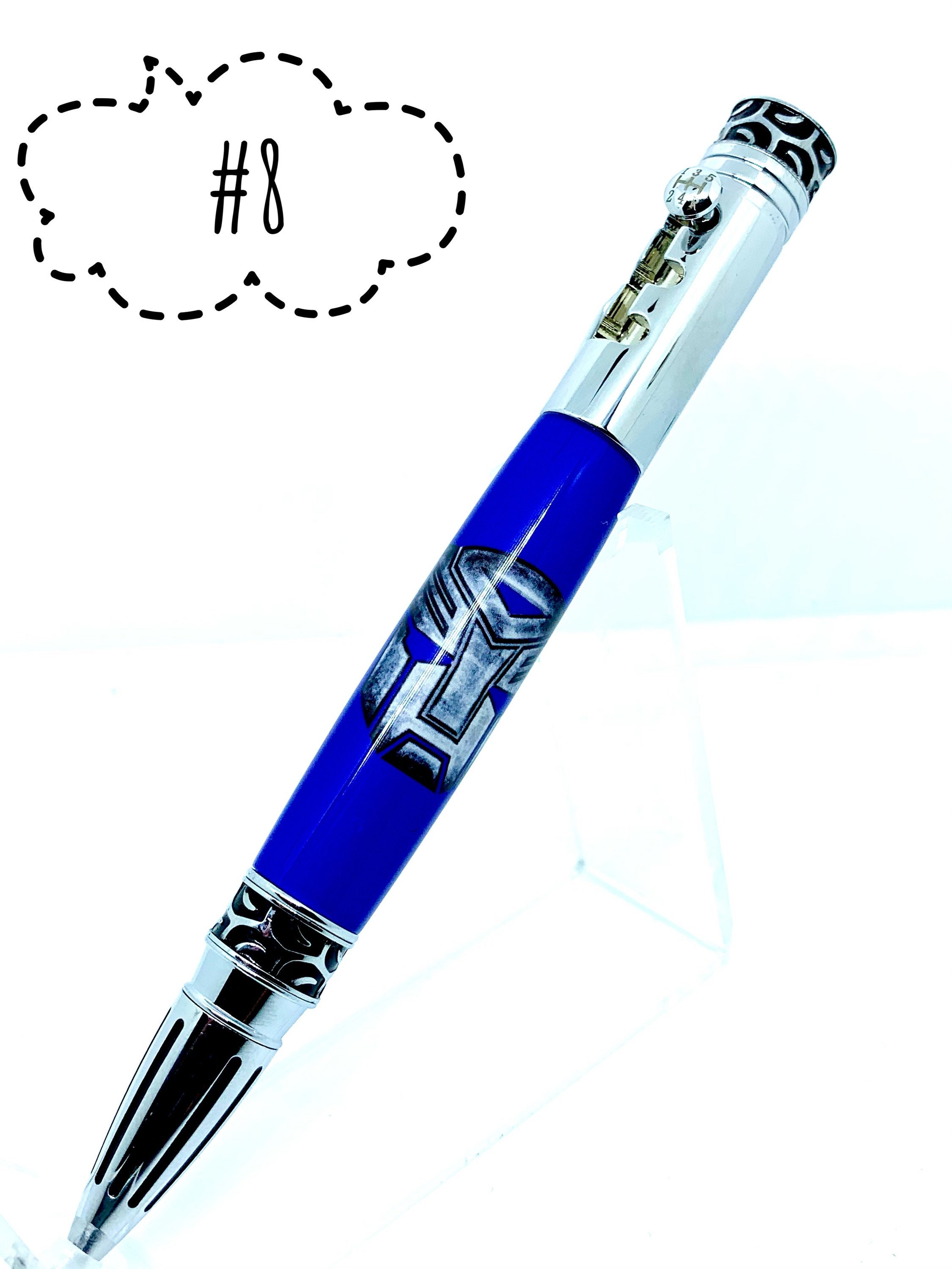 Beautiful Handmade Pens | Etsy