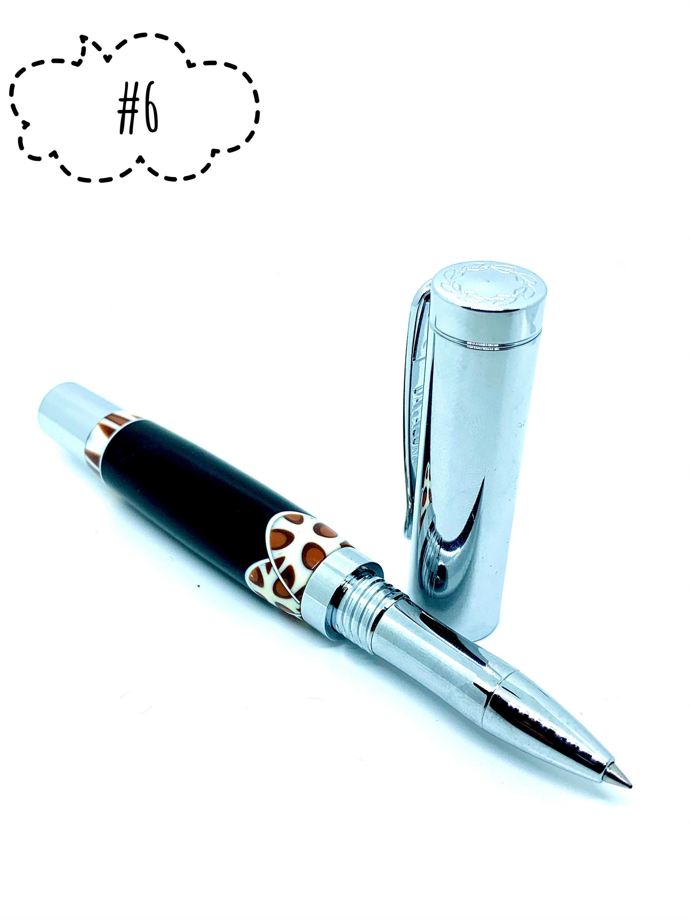 Beautiful Handmade Pens - Etsy