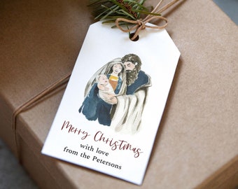 M&M Christmas Poem Gift Tag for DIY Gifts Downloadable PDF - Etsy