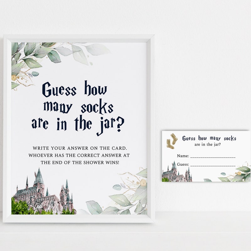 Free Dobby Sign - Etsy