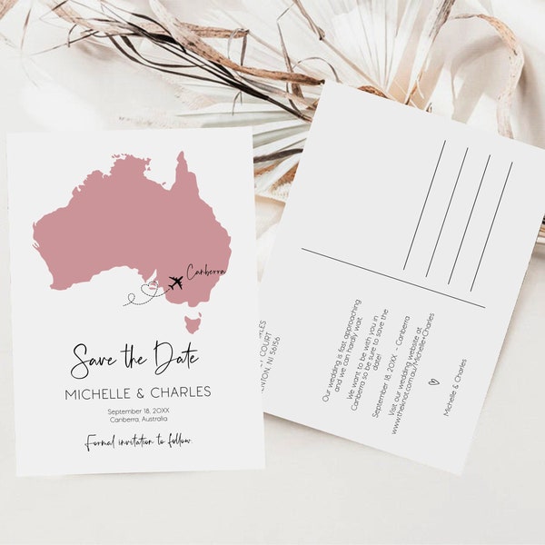 Wedding Australia - Etsy