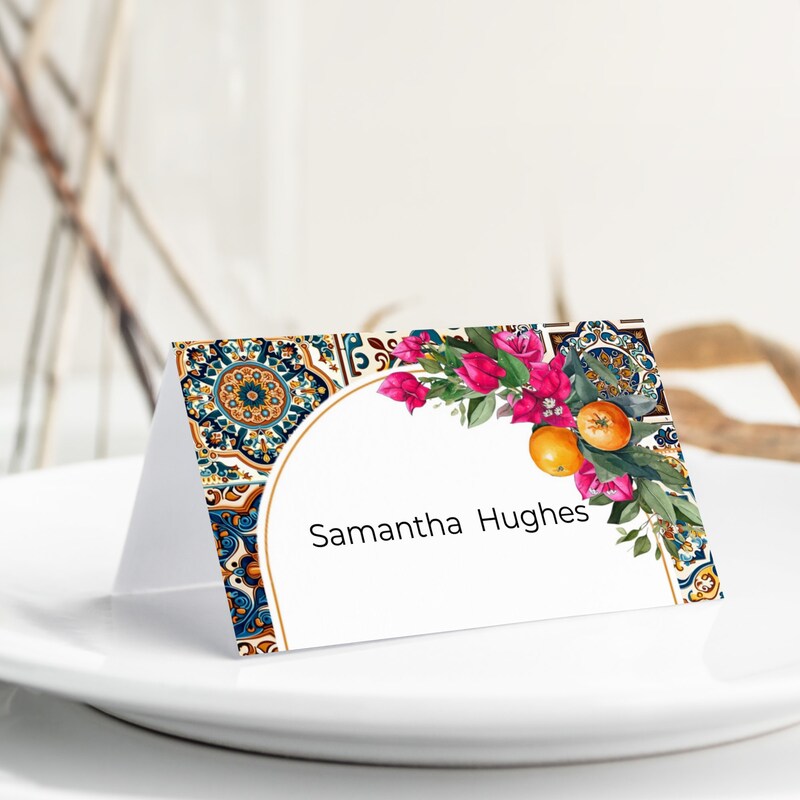 Italian Places in Orange - Etsy