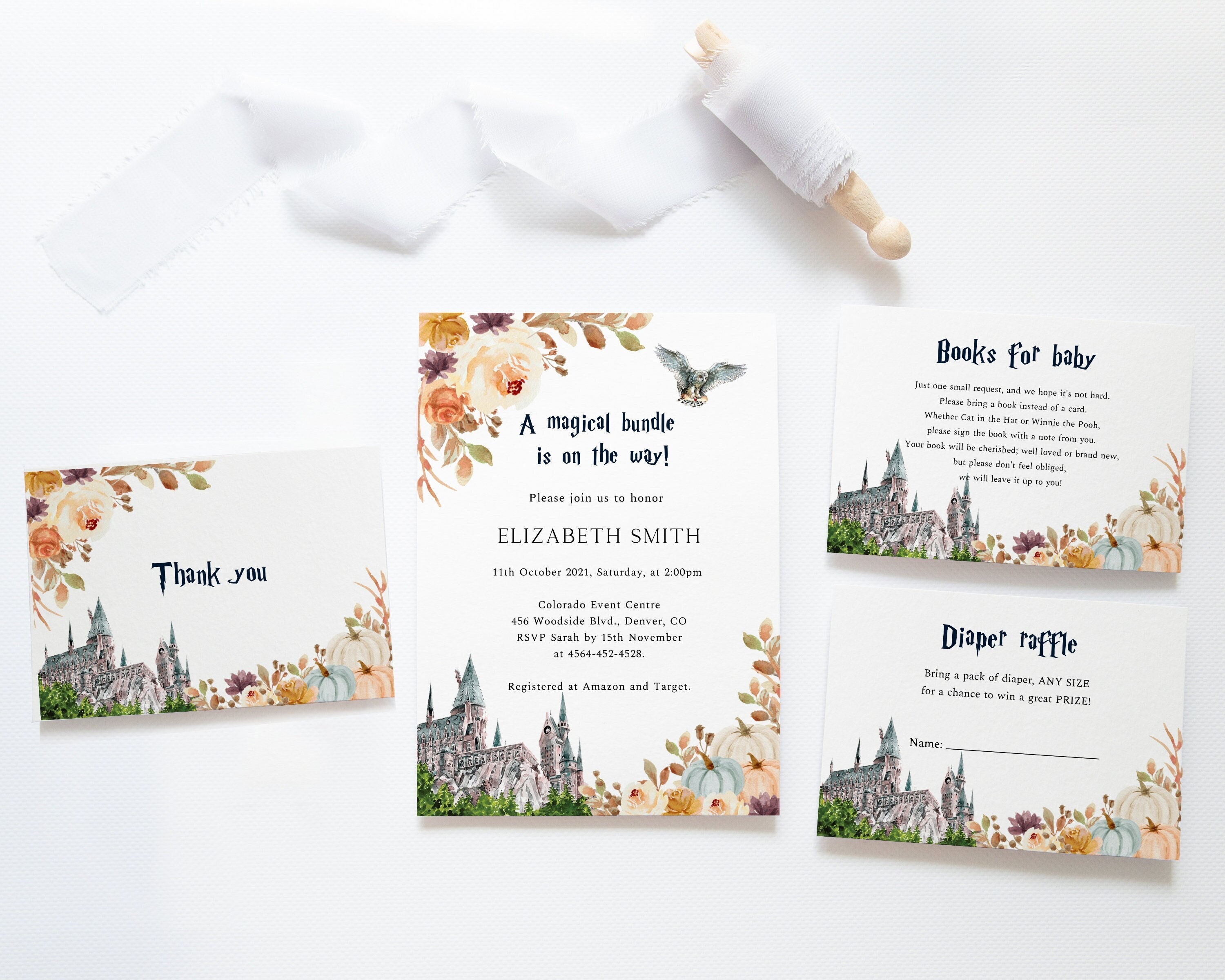 Hope Woodside Swimsuit